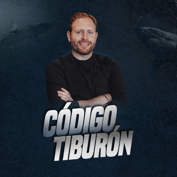 CÓDIGO TIBURÓN 🦈 - BLACK DIGITAL | Hotmart