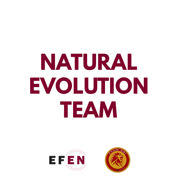 Natural Evolution Team - EFEN Formación | Hotmart