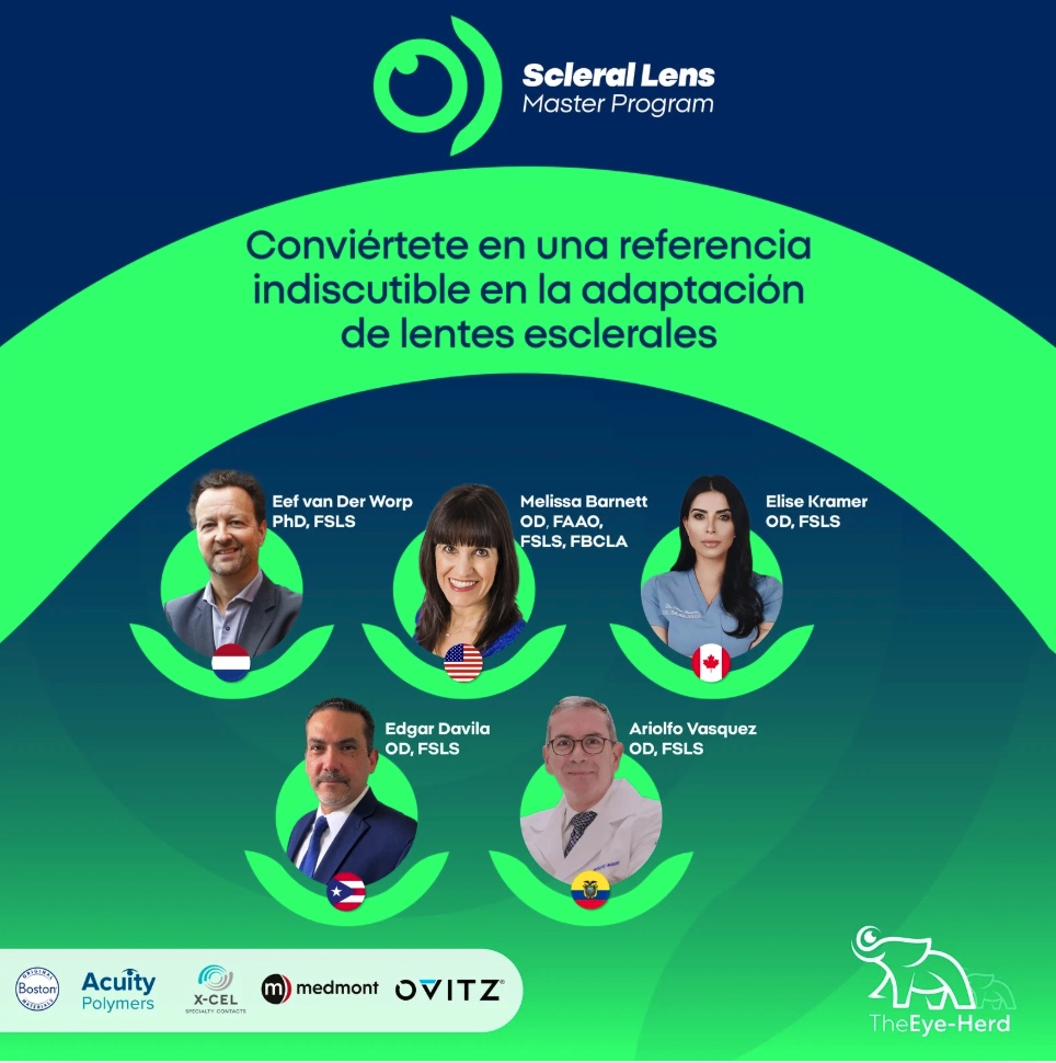 SCLERAL LENS MASTER PROGRAM1