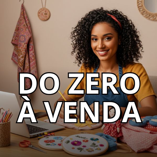 Do Zero à Venda