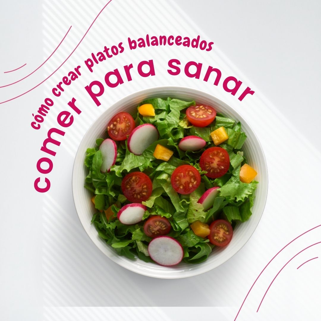 Comer Para Sanar - Carla Rojas | Hotmart