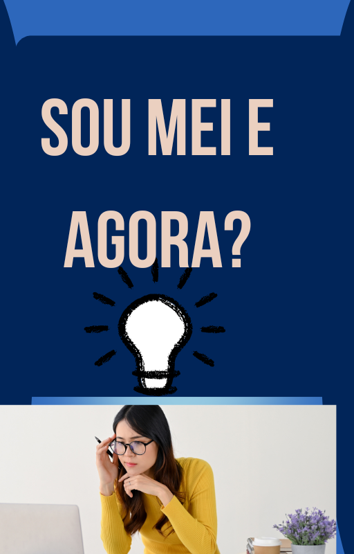 Sou MEI e Agora