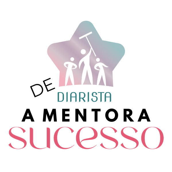 de Diarista à Mentora de Sucesso | A Evolução | - Pâmela Nascimento...