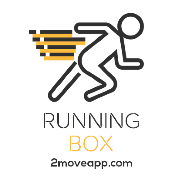Running Box