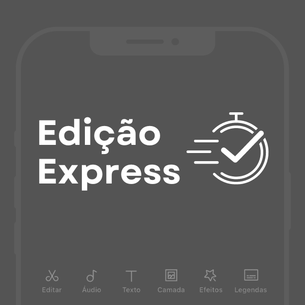 Edição Express