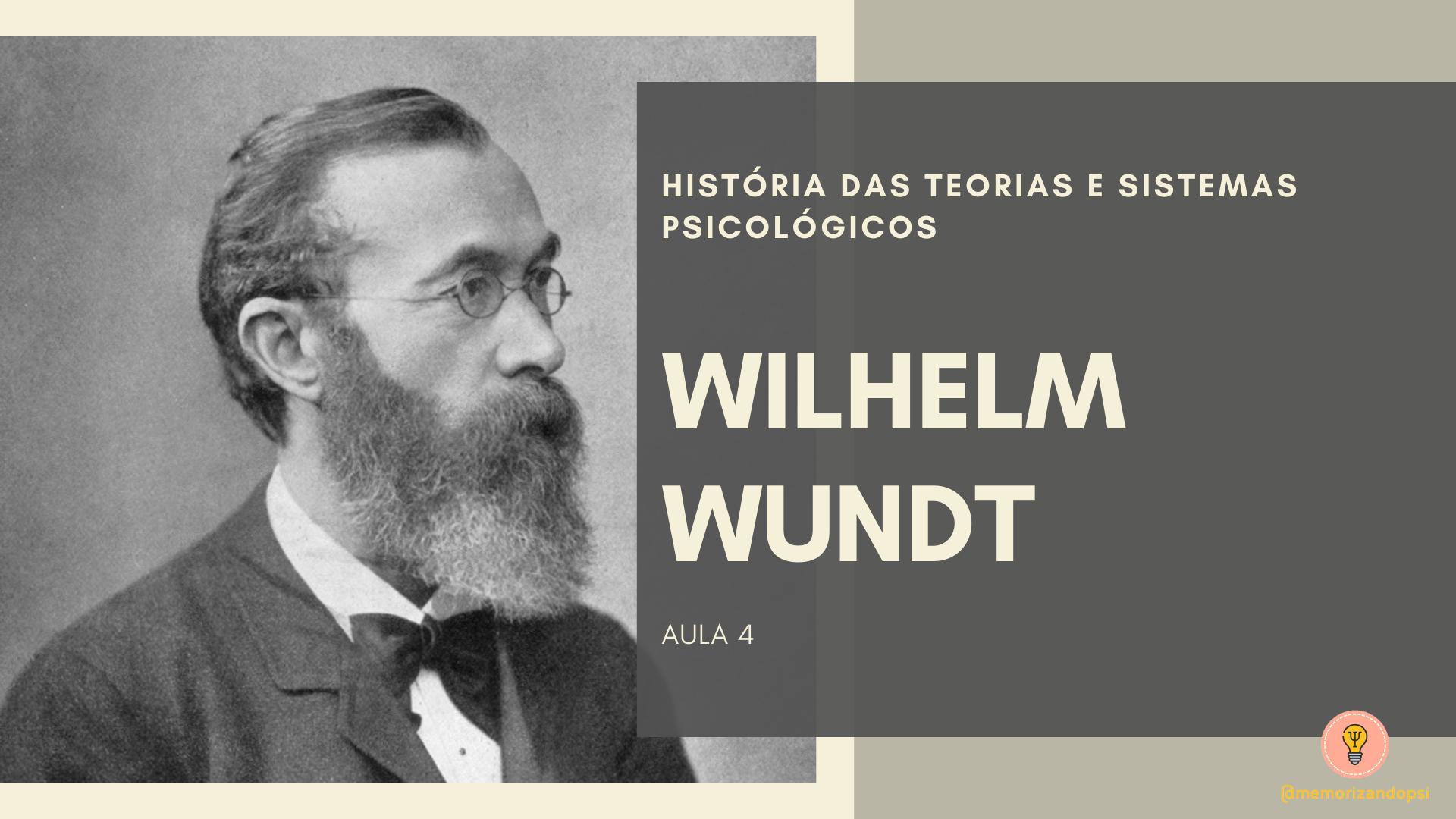 Wilhelm Wundt