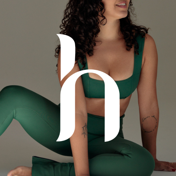 Consultoria de Movimento - Halina Yoga | Hotmart