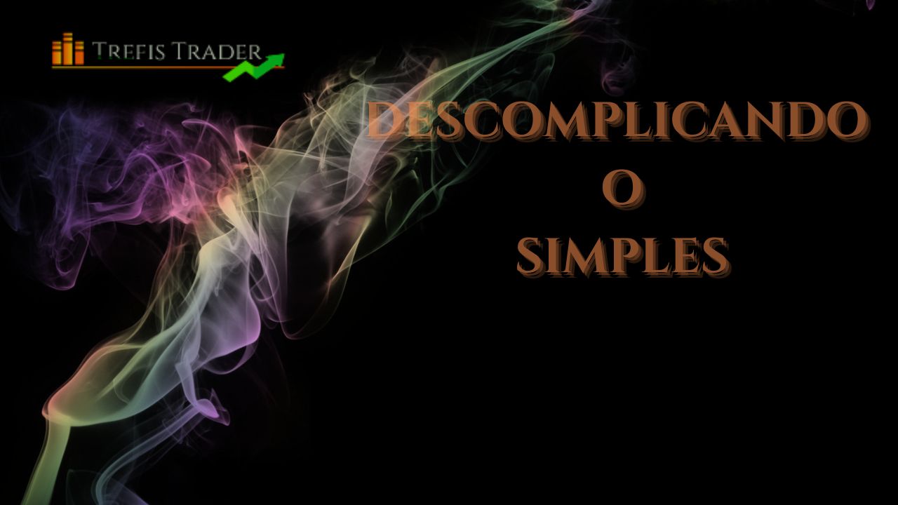 LÓGICA OPERACIONAL - DESCOMPLICANDO O SIMPLES - Diego Trefilho Paul...