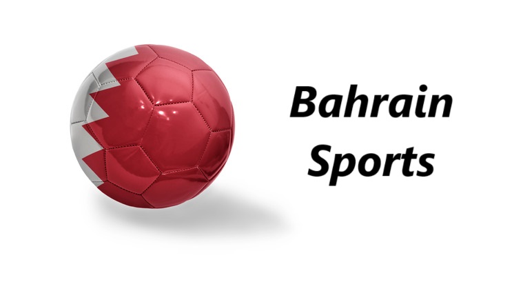 Bahrain Sports