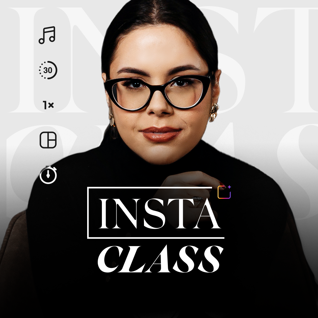 INSTA Class - Vivian Ferreira Padilha Correia | Hotmart