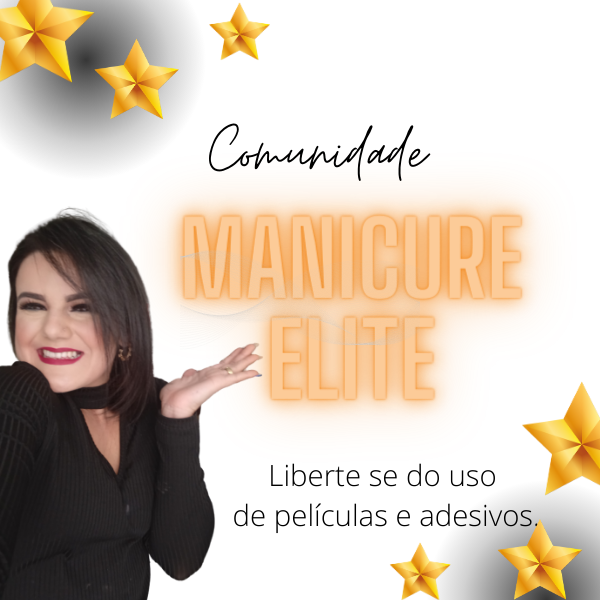 Comunidade Manicure Elite. - ANGELITA PLENS | Hotmart