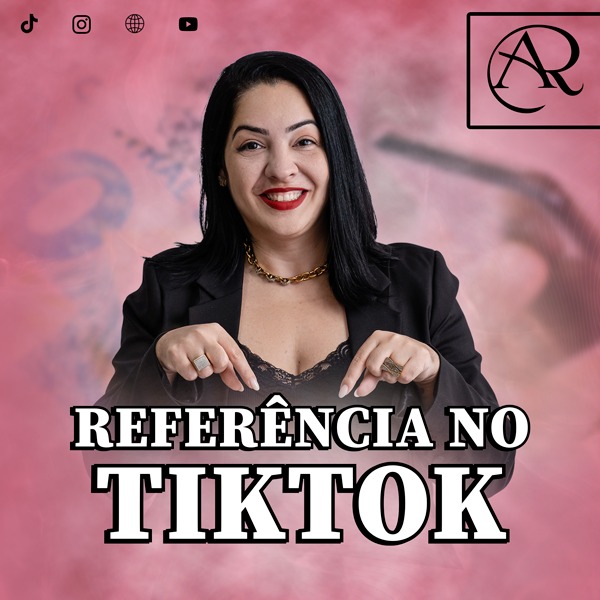 Referência TIKTOK - Sampaio Marketing digital ltda | Hotmart