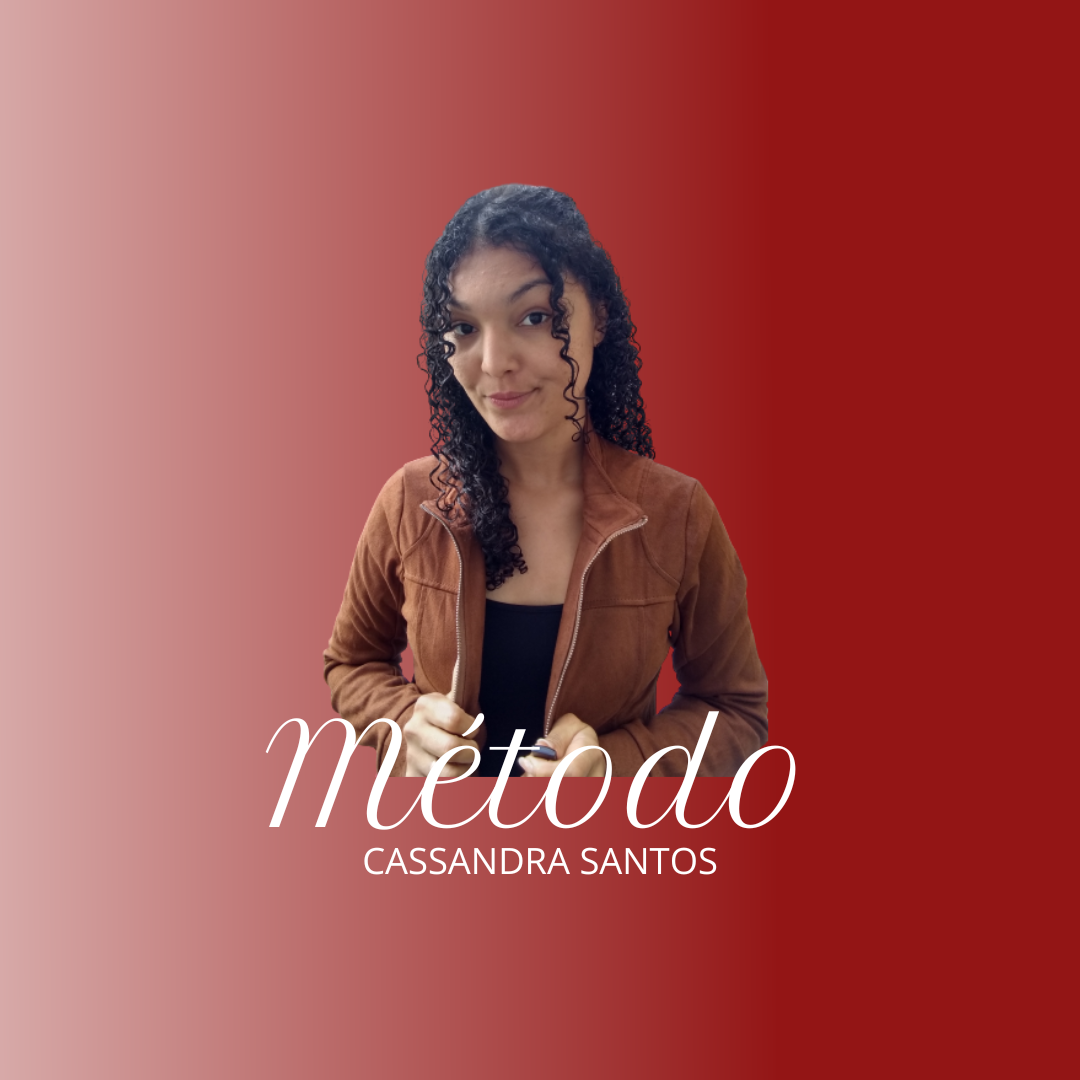 Método cassandra santos