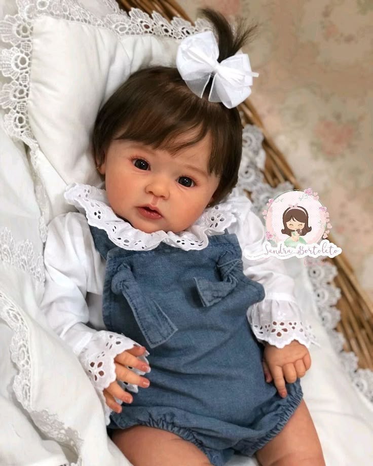 O Guia Essencial para Mães de Bebês Reborn - Jorge Miguel Almeida L...