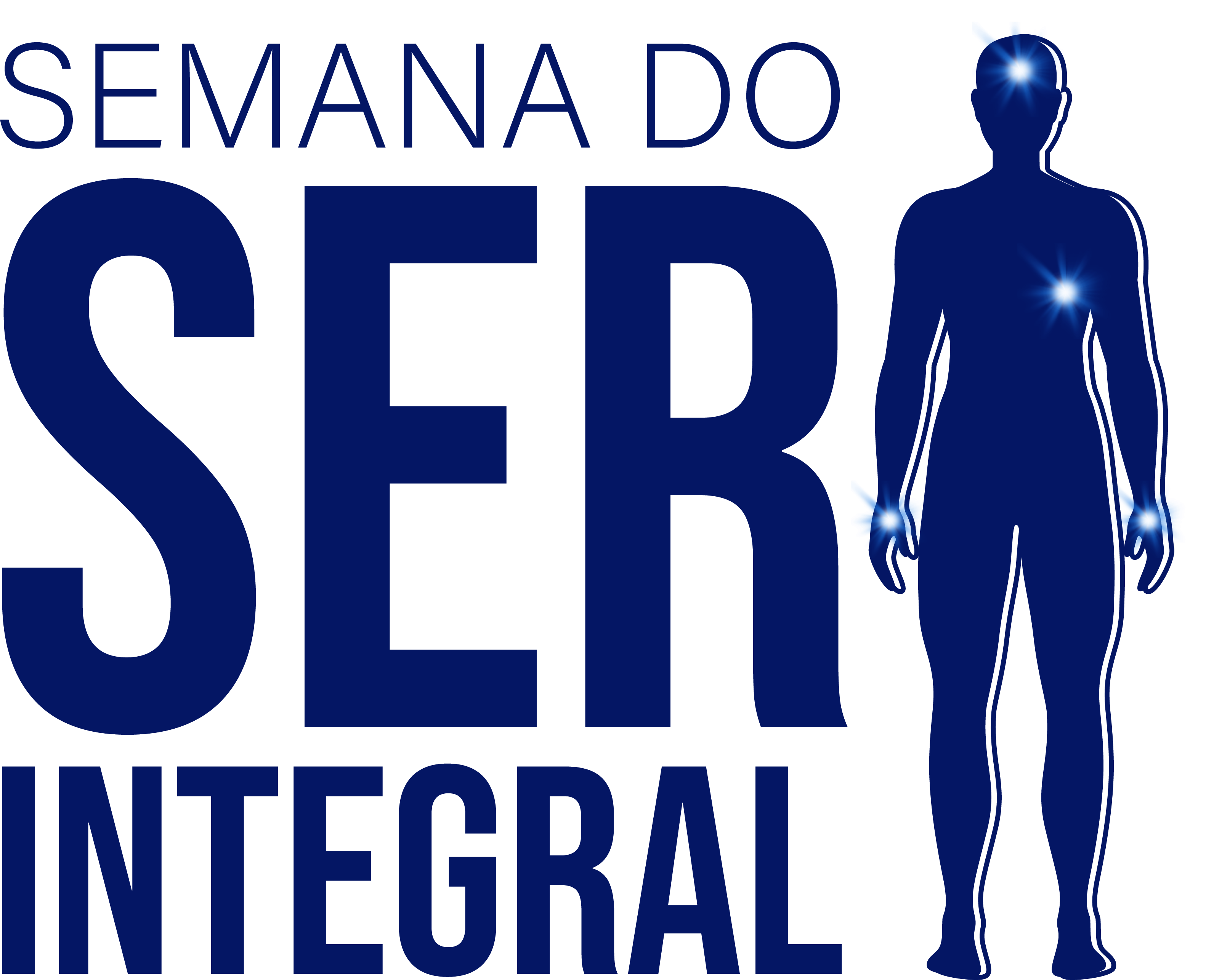 Combo Semana do Ser Integral