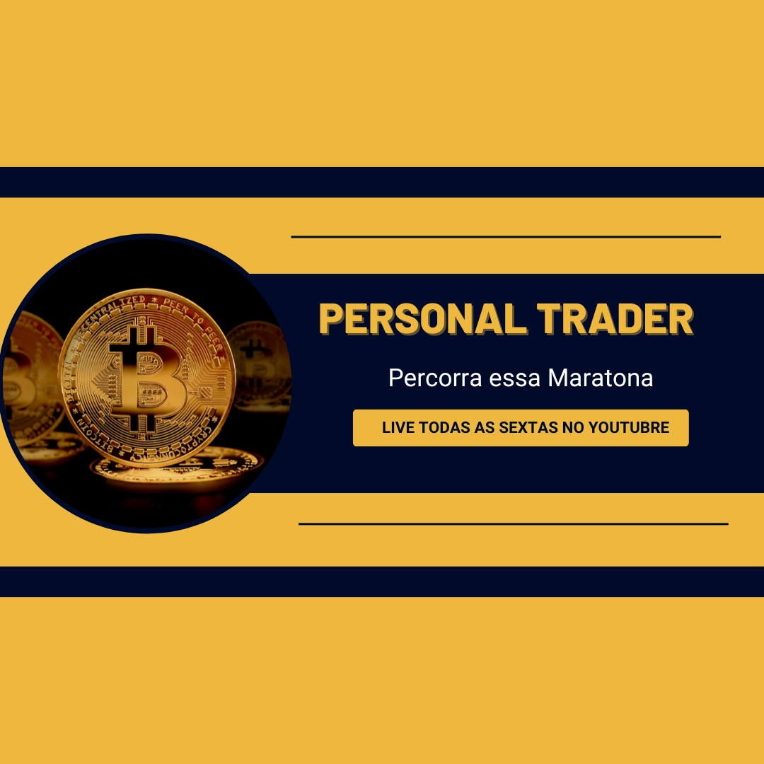 Personal Trader
