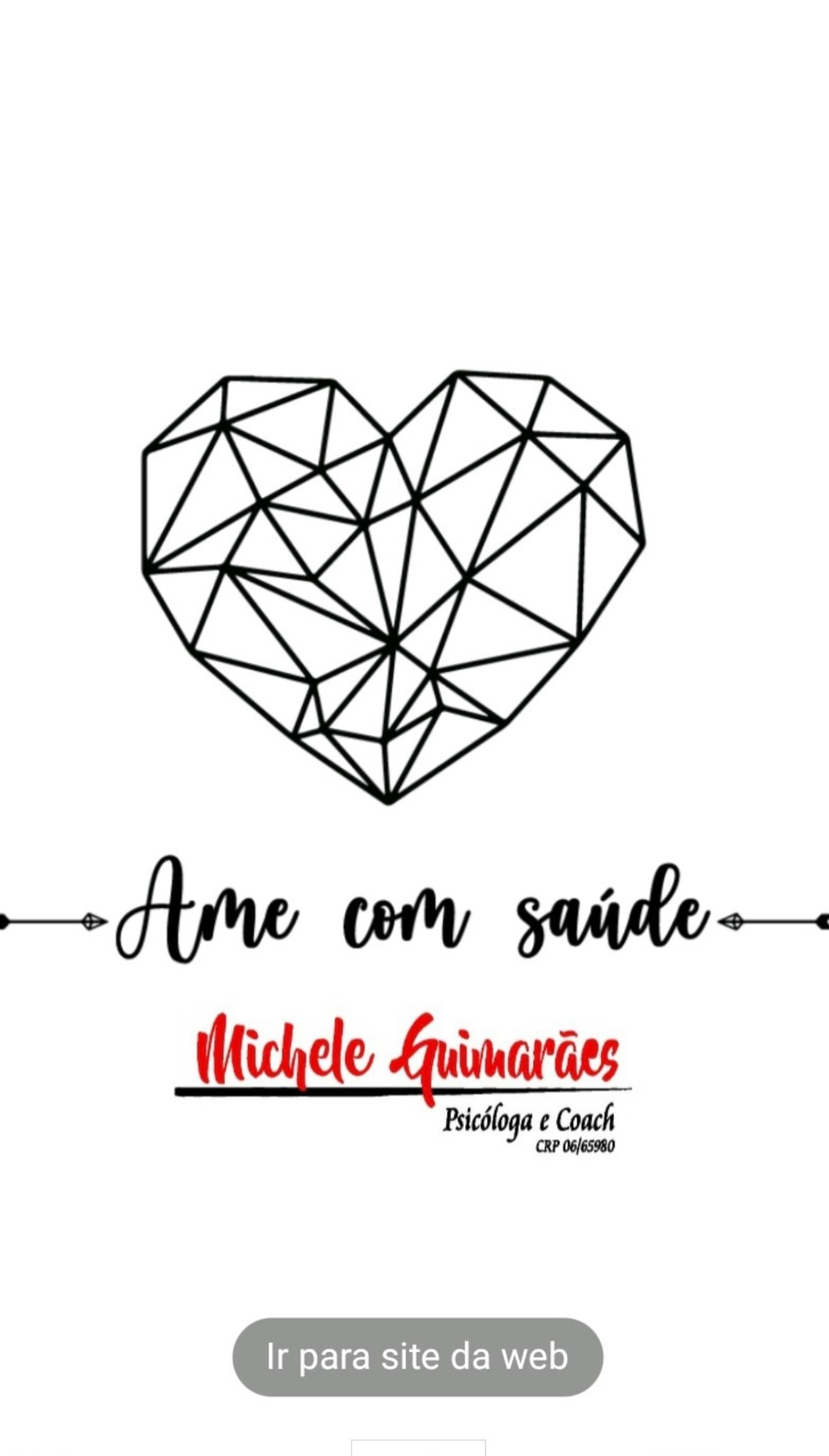 AME COM SAÚDE