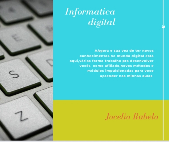 Informatica digital