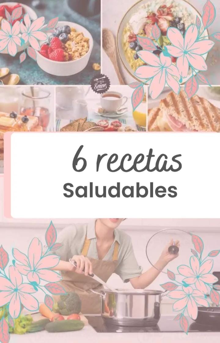 E-book de " DESAYUNOS SALUDABLES " - NAOMI MICHELLE QUISPE | Hotmart