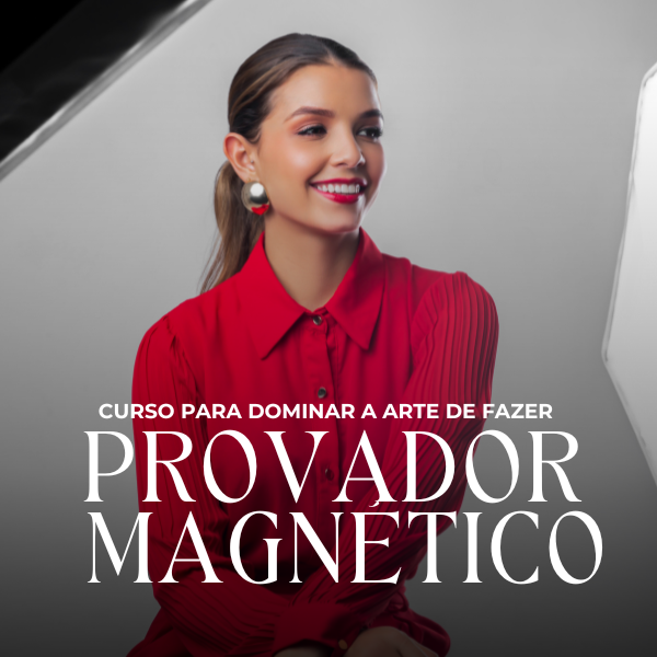 Provador MagnÉtico