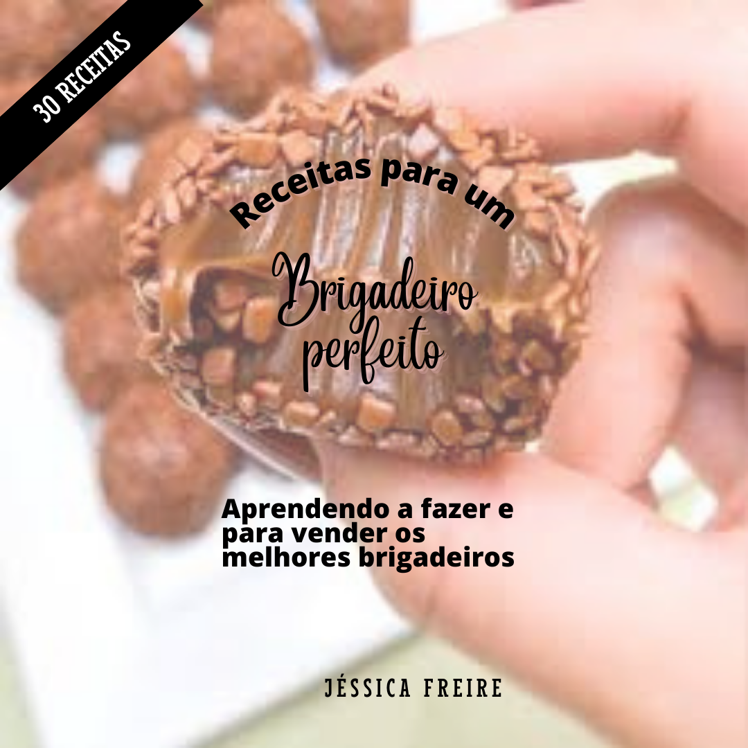 Brigadeiros Perfeitos