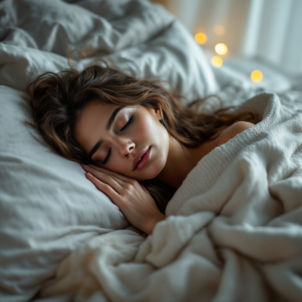 O Guia do Sono Perfeito
