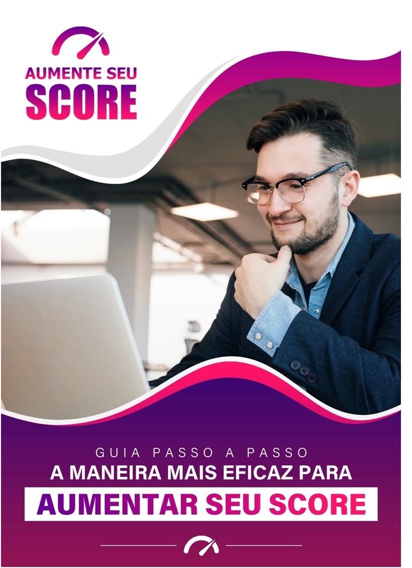Guia Aumente Seu Score - Anderson de Assis Batista | Hotmart