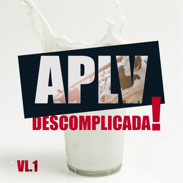 APLV Descomplicada vl1 - Ian Ferreira | Hotmart
