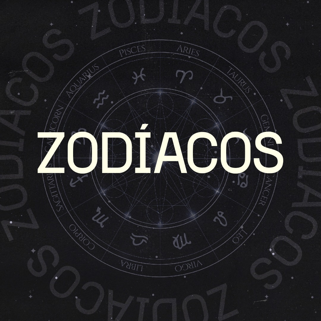 Signos do Zodíaco