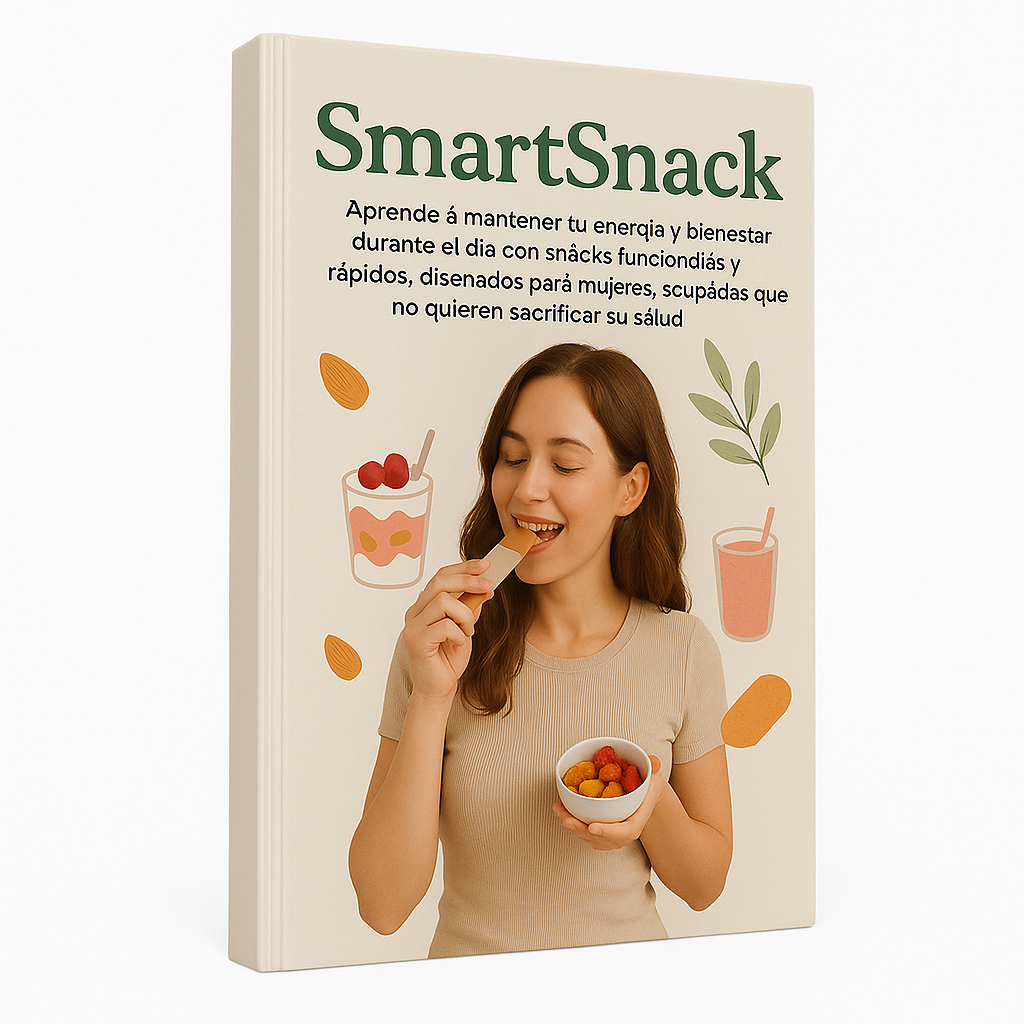 Smart Snack