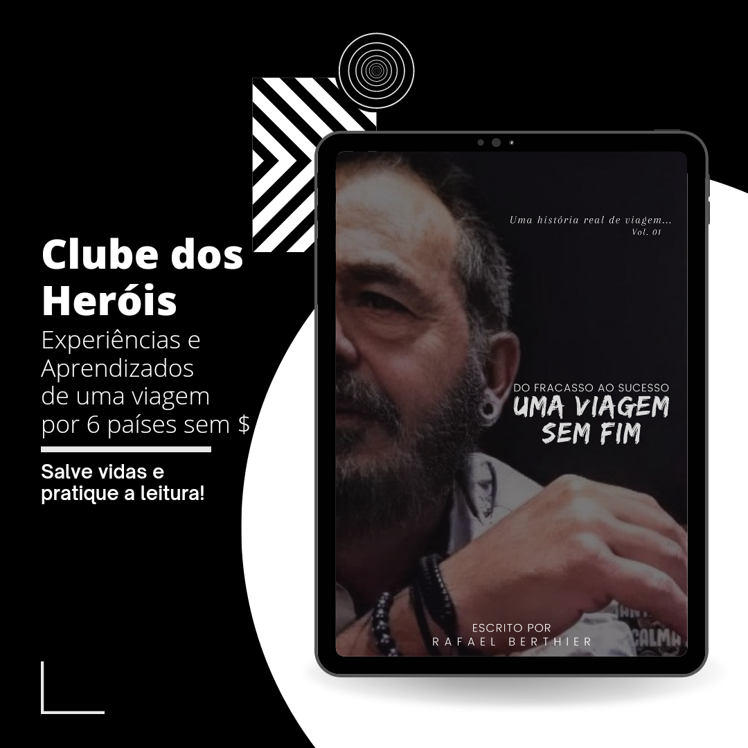 Do Fracasso ao Sucesso vl.1