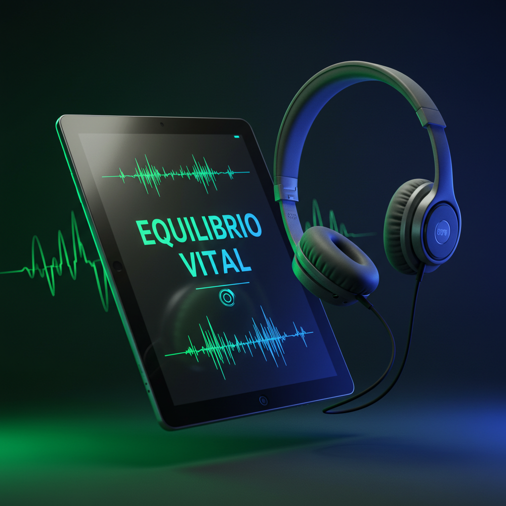 Equilibrio Vital