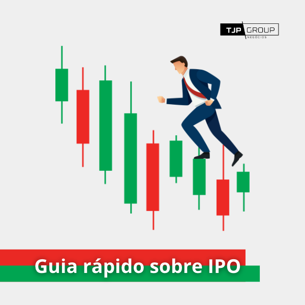 Guia rápido sobre IPO