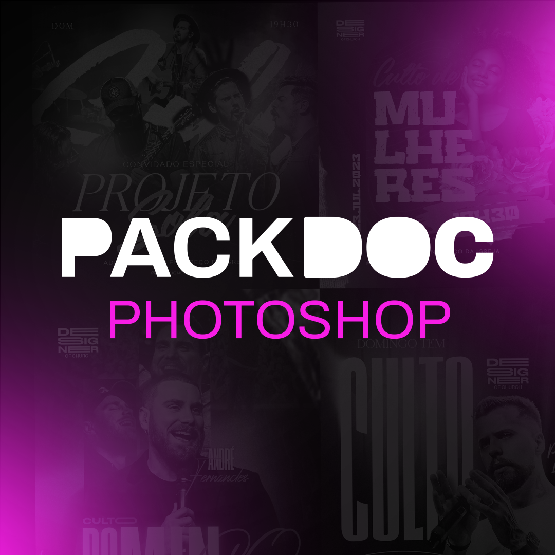 PACK DOC PHOTOSHOP