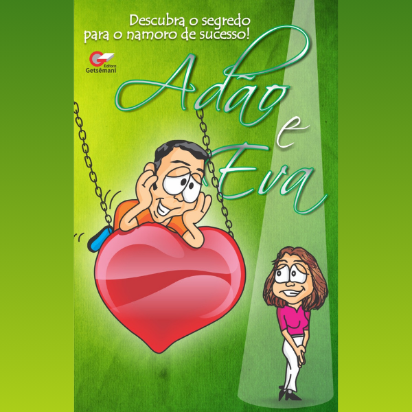 ADÃO E EVA | Hotmart