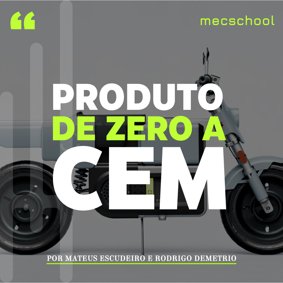 PRODUTO DE ZERO A CEM - MecSchool | Hotmart