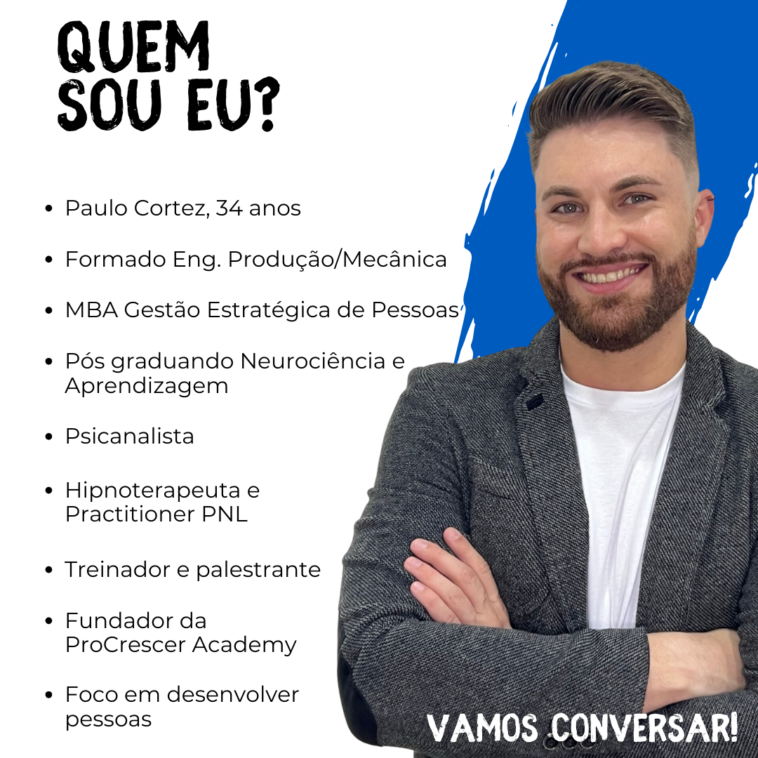 Mentoria Individual Personalizada - Paulo Adriano Cortez Urrea | Ho...