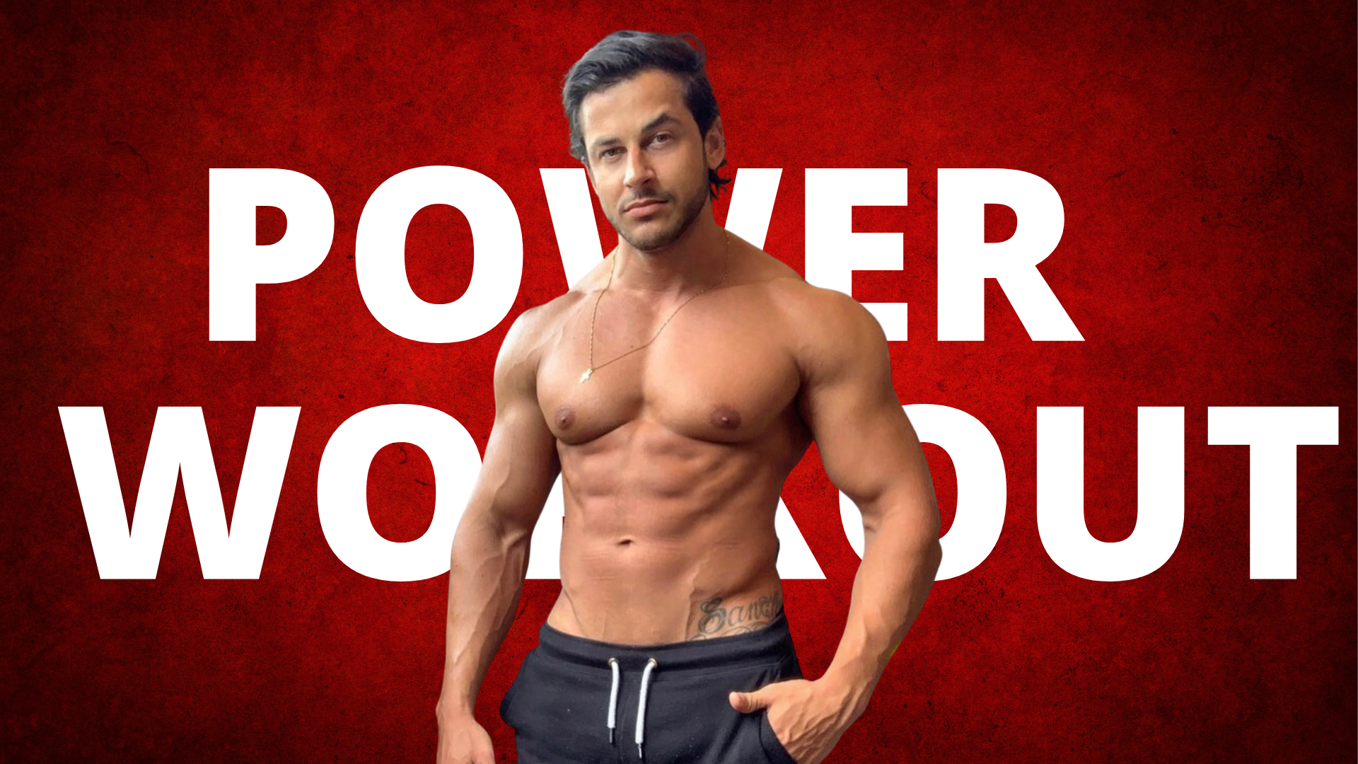 Power Workout - André Sanches | Hotmart