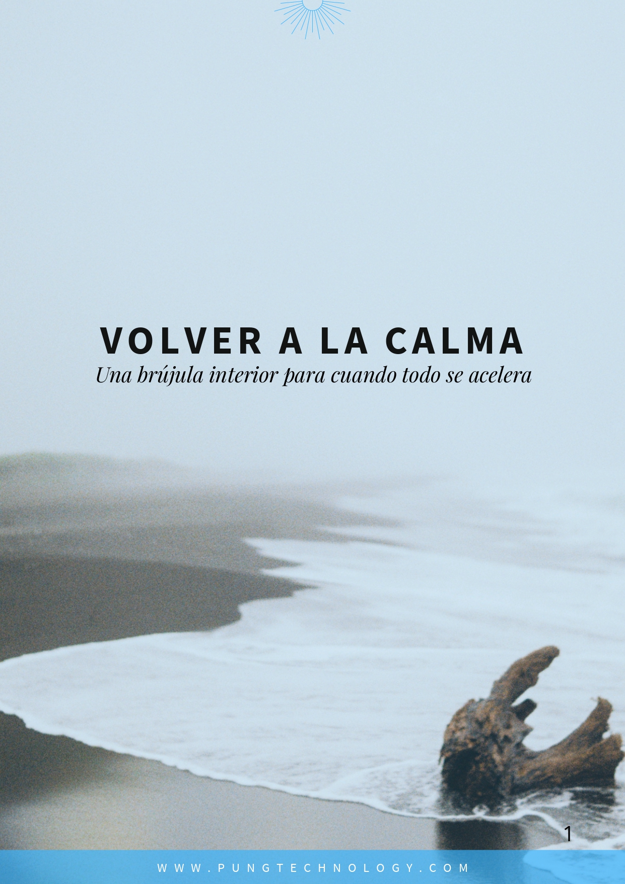 Volver a la calma - Pierfrancesco Da Col Di Simone | Hotmart