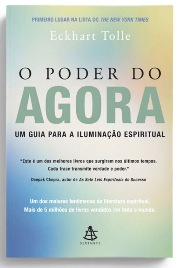 O PODER DO AGORA