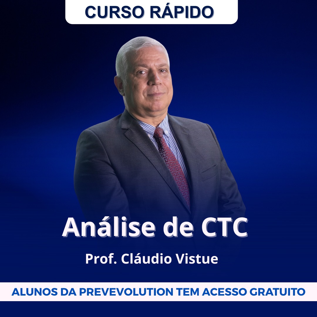 Análise de CTC