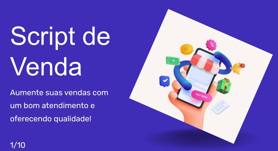 10 Scripts de Vendas para Whatsapp qualquer nincho