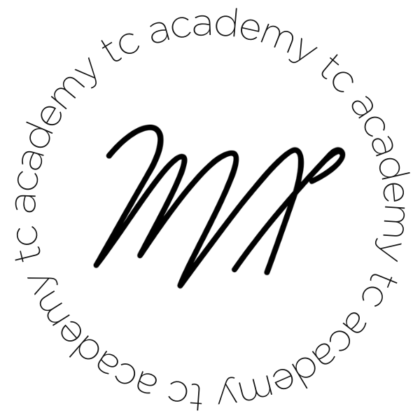 TC ACADEMY [PARC] | Academia de Terapia Capilar e Tricologia - Maik...