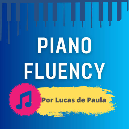 Piano Fluency - PianoLab | Hotmart