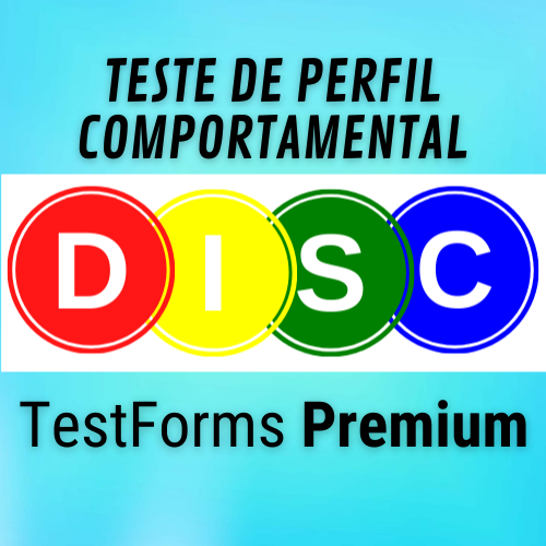 Perfil Disc TestForms