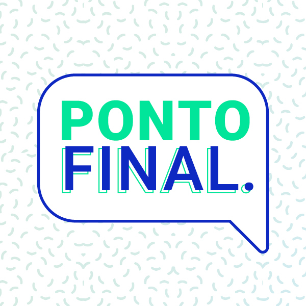 PONTO FINAL com Prof. Sérgio Nogueira - 1e10 | Hotmart