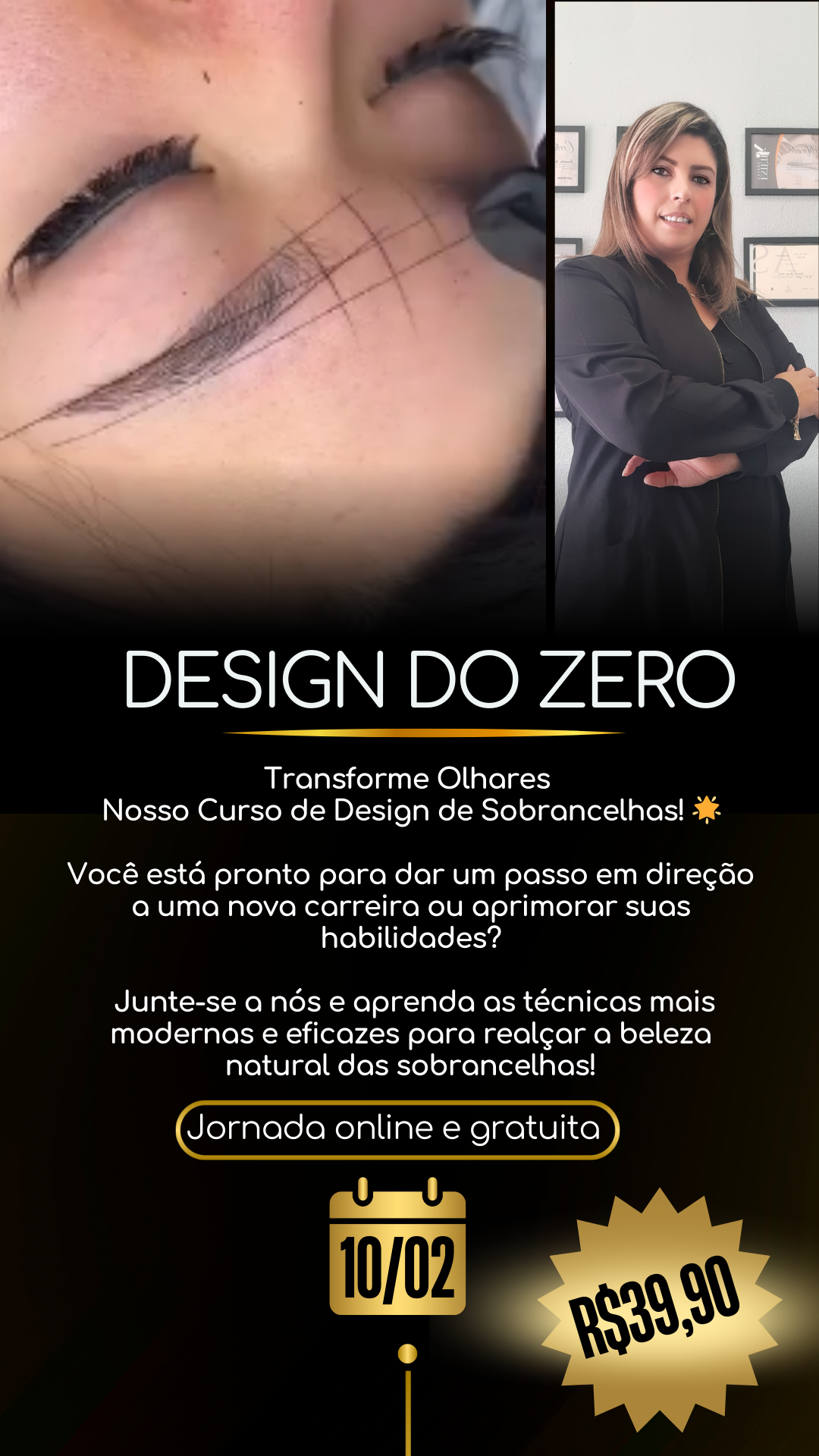 Design do Zero