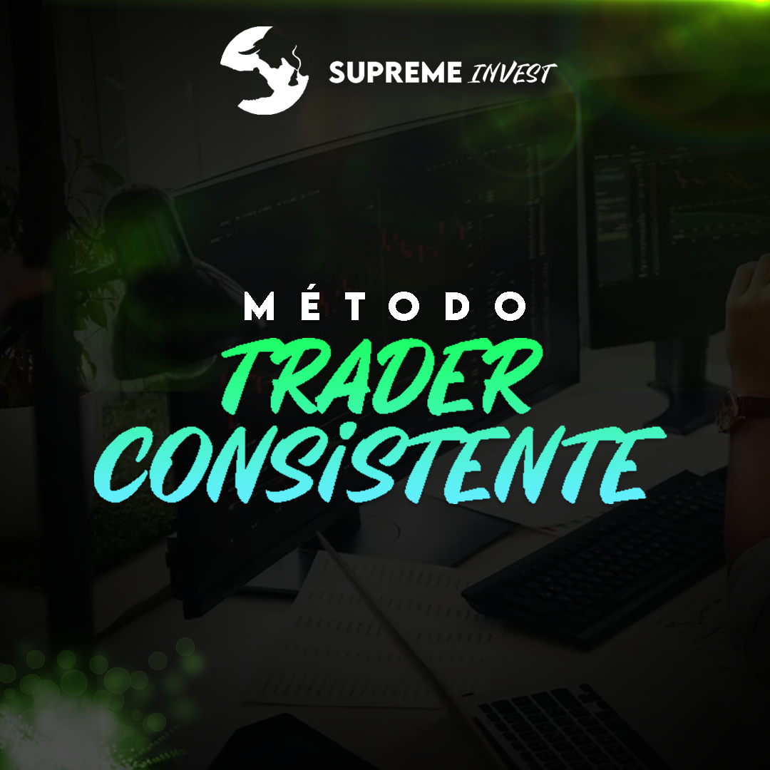 Método Trader Consistente - Arthur Ferreira | Hotmart