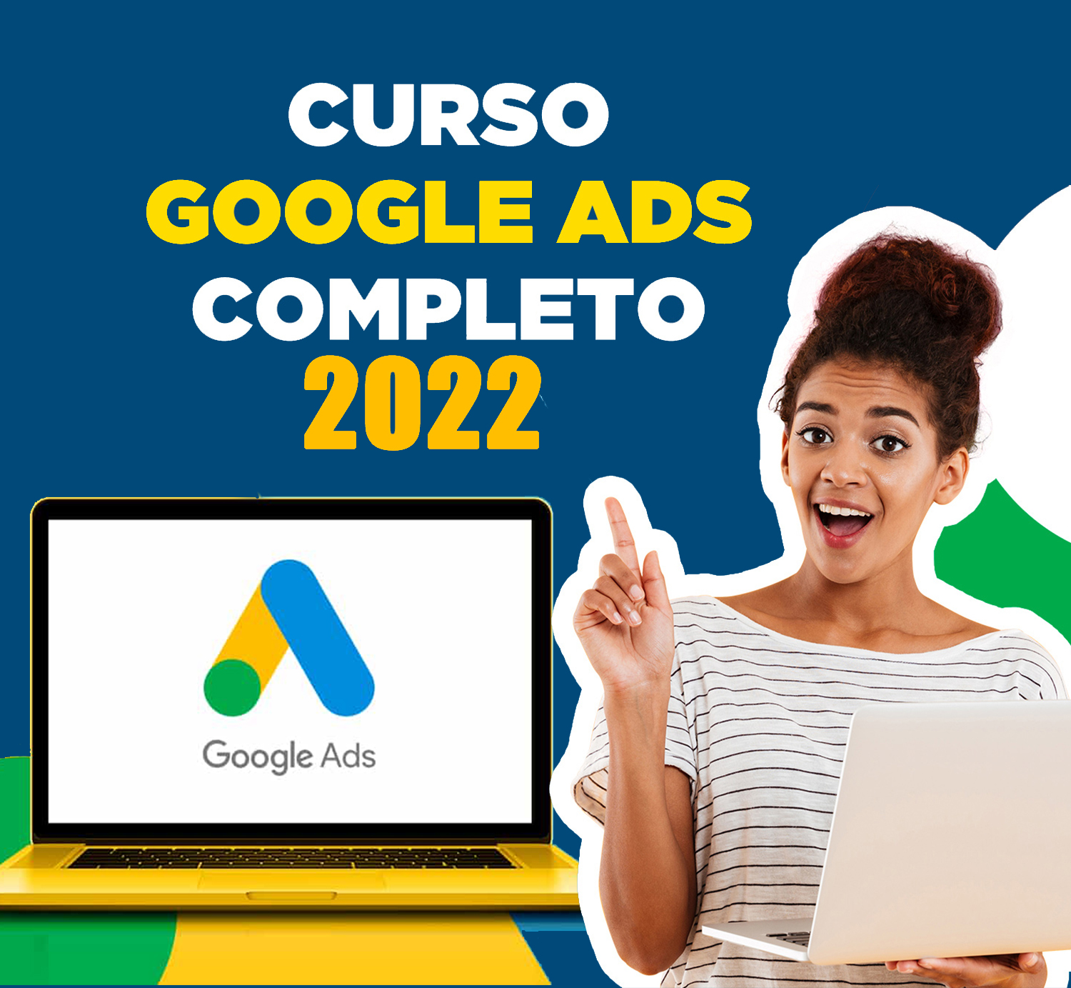 GOOGLE ADS BASIC