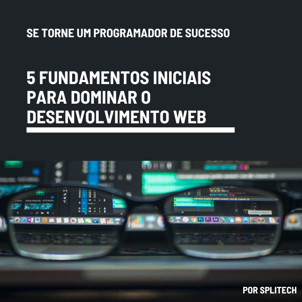 Se torne um programador de sucesso: 5 Fundamentos Iniciais Para Dom...